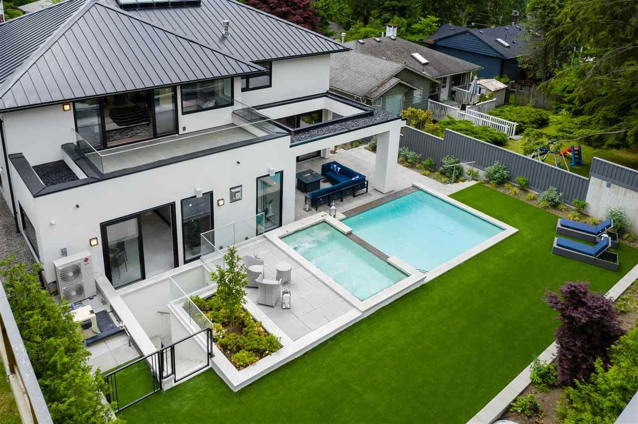 Embracing European Style Residential Windows: A Touch of Elegance in ...